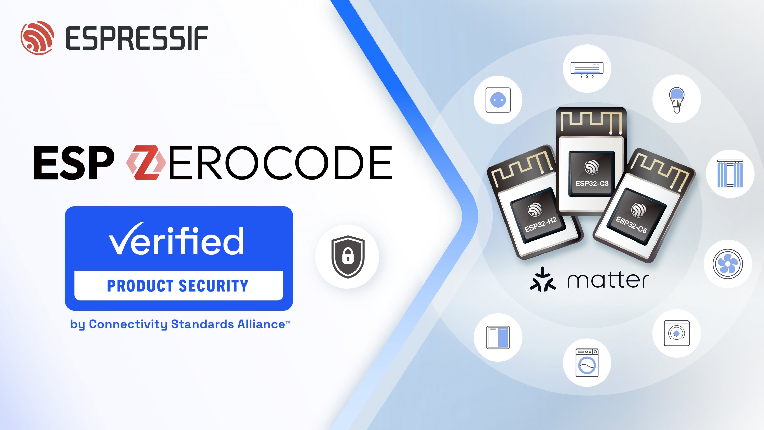 ESP-ZeroCode 产品获得 CSA 产品安全认证 | 乐鑫科技